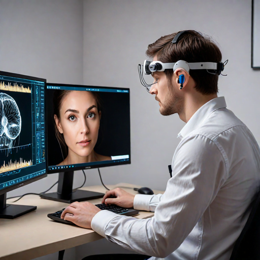 Wat is neurofeedback training? - Qomma